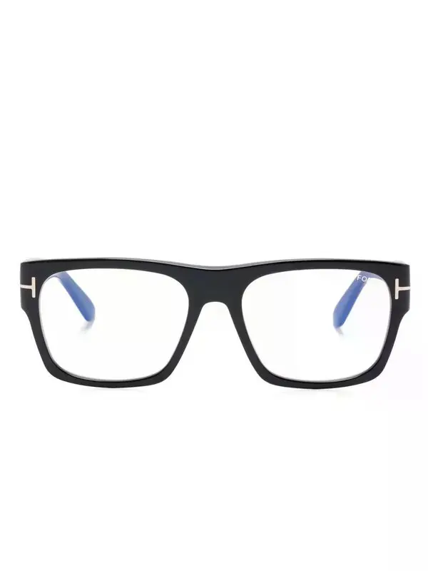 TOM FORD 6035 Glasses - Black