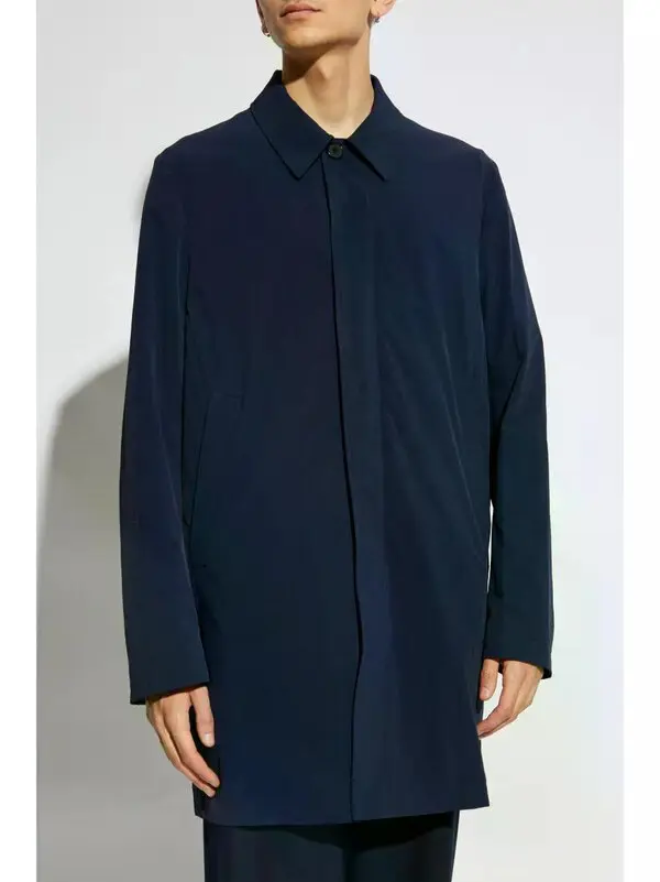 Paul Smith Single-breasted Coat