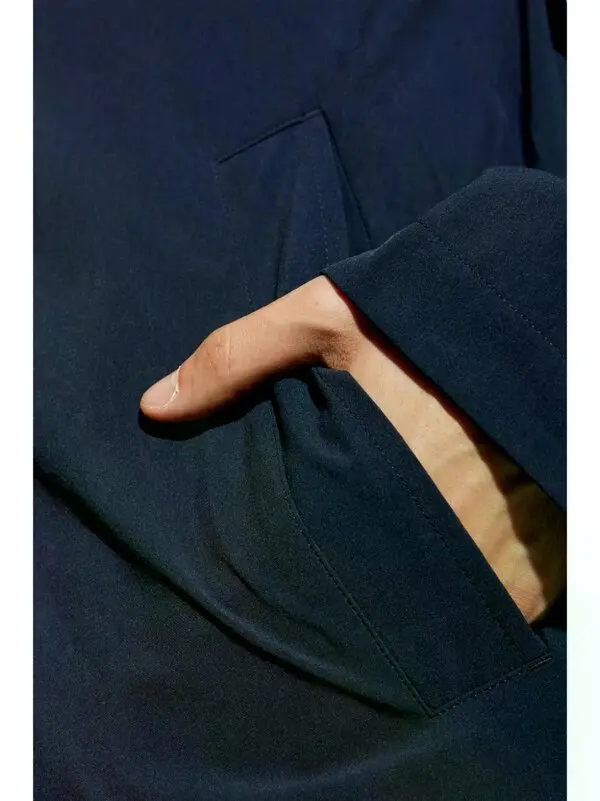 Paul Smith Single-breasted Coat