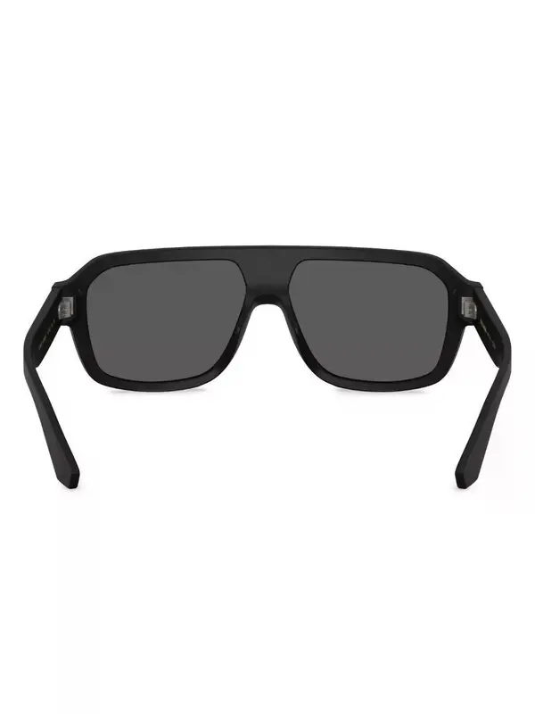 Dolce & Gabbana Pilot-frame Sunglasses