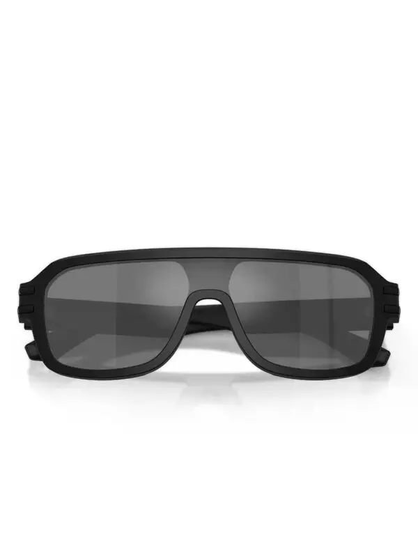 Dolce & Gabbana Pilot-frame Sunglasses
