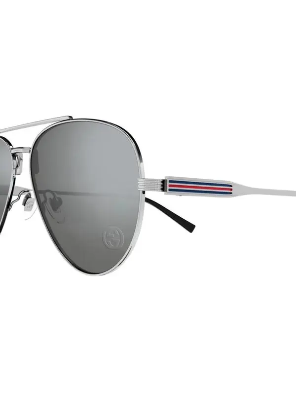 Gucci Aviator Sunglasses