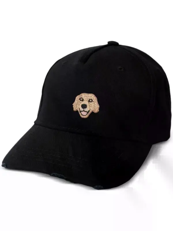 PELO FOUNDATION Labrador Cap