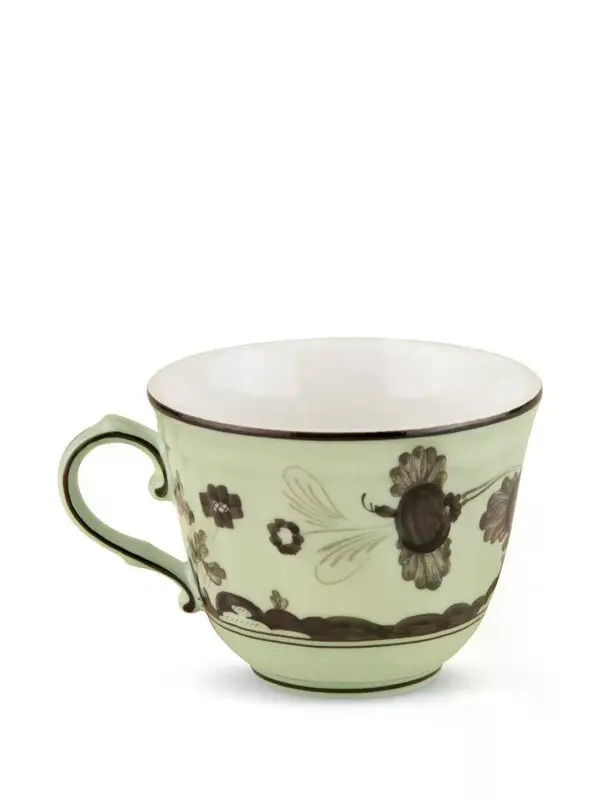 GINORI 1735 Oriente Italiano Coffee Cup