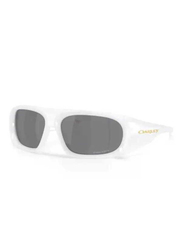 Oakley Belleville Sunglasses - White