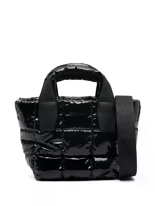 VEECOLLECTIVE Mini Porter Tote Bag