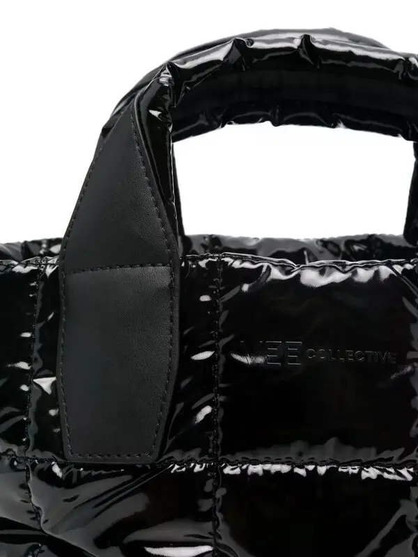 VEECOLLECTIVE Mini Porter Tote Bag