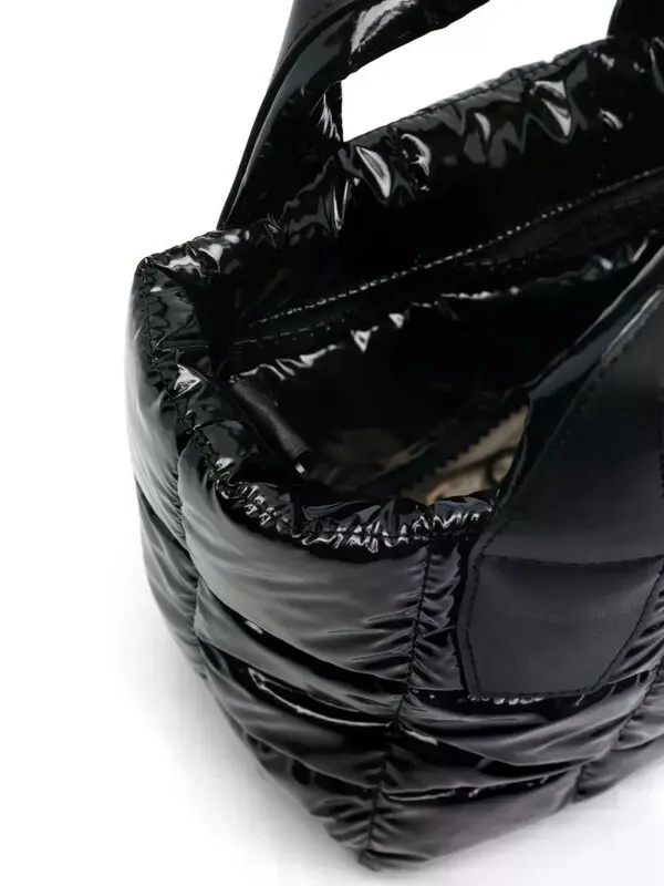 VEECOLLECTIVE Mini Porter Tote Bag