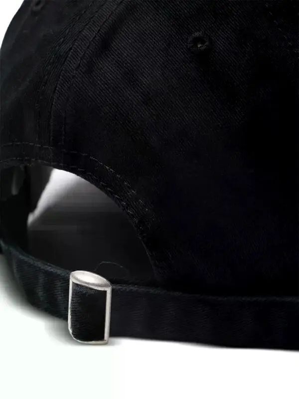 PELO FOUNDATION Border Collie Embroidered Cap