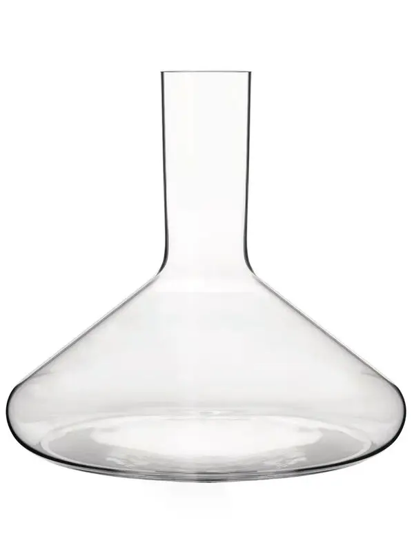 ALESSI Eugenia Decanter - Neutrals