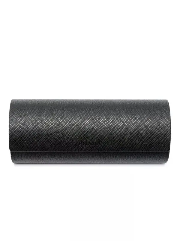 Prada Logo-plaque Glasses