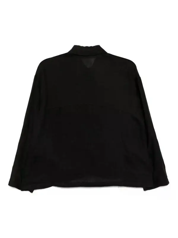 Transit Long-sleeved Shirt
