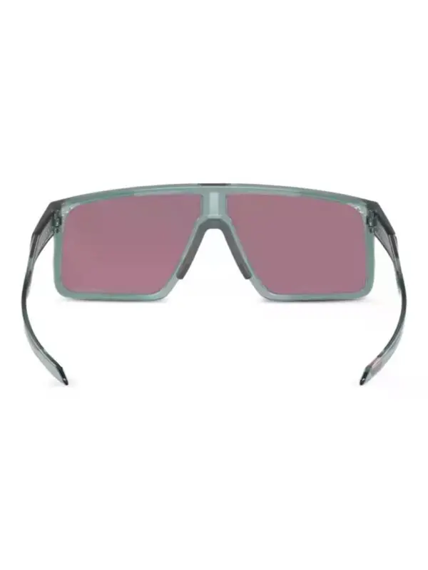 Oakley Helux Oversized Sunglasses - Blue