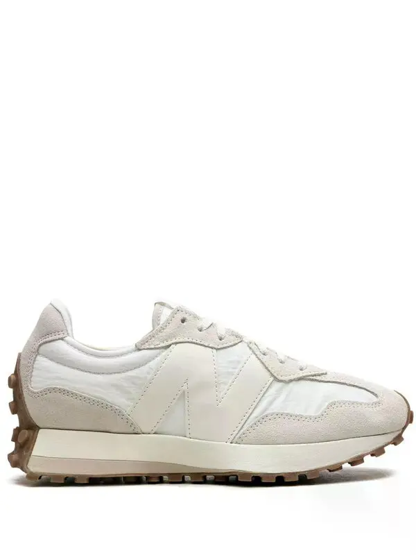 NEW BALANCE 327 Low Top Sneakers - Neutrals