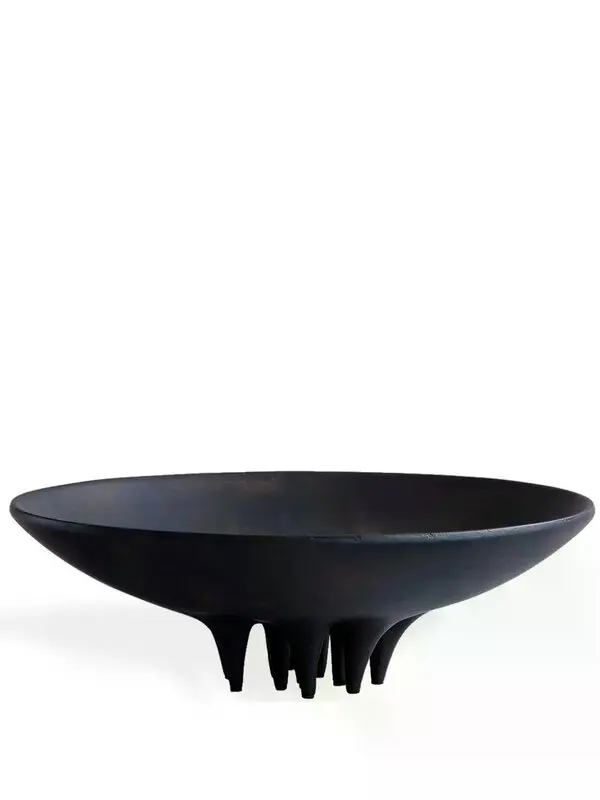 101 COPENHAGEN Big Medusa Tray - Brown