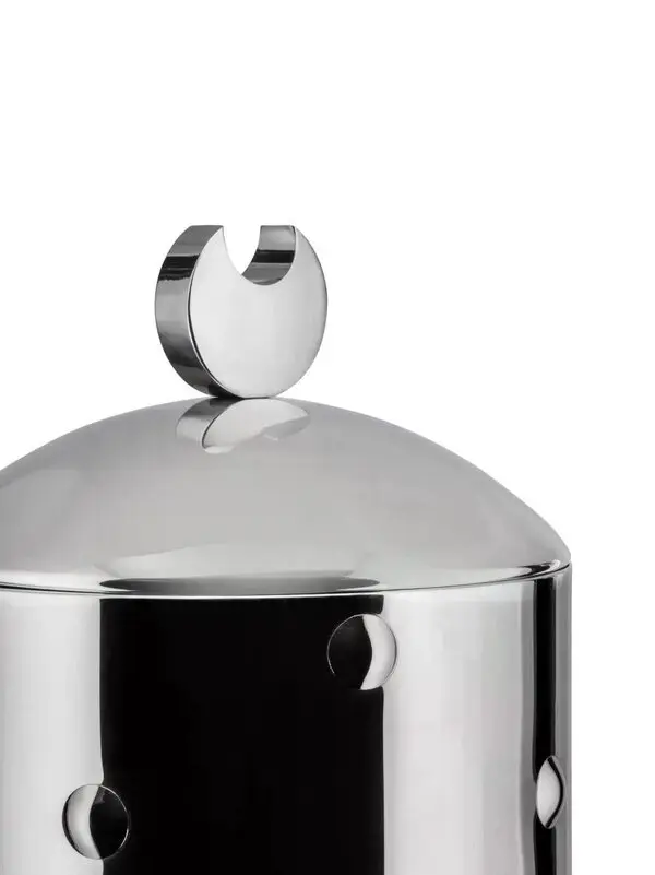 ALESSI Kalistò 1 Buttoned Jar