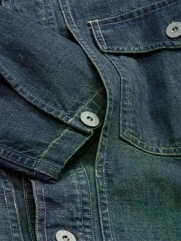 Ralph Lauren Buttoned Long Sleeve Shirt