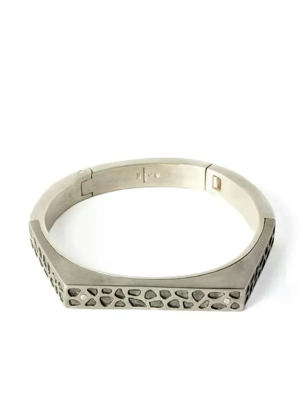PARTS OF FOUR Sistema V2 Diamond Bracelet