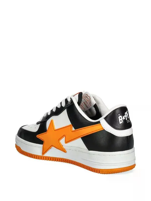 A BATHING APE Sta Os #2 Sneakers