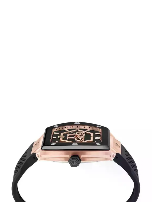 Philipp Plein The Hexagon Phantom 44mm Watch