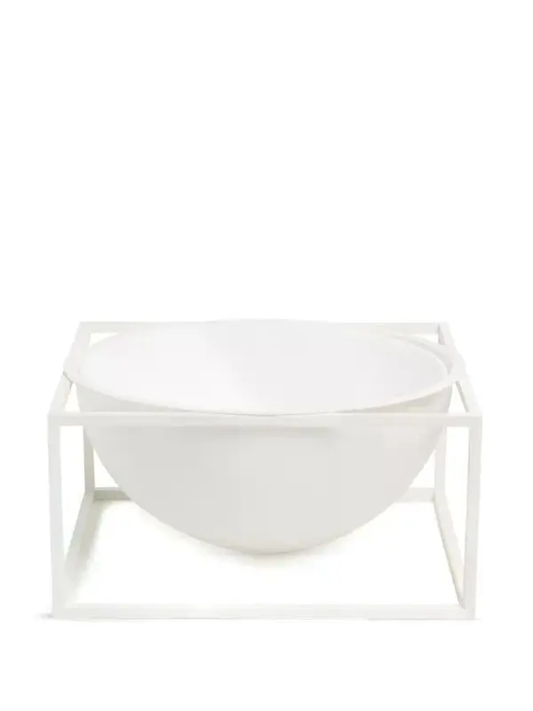 AUDO Kubus Centerpiece Bowl