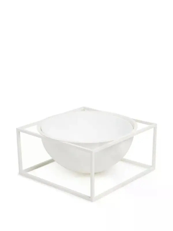 AUDO Kubus Centerpiece Bowl