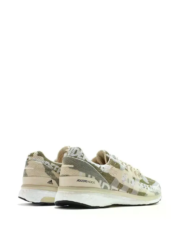 Adidas Adizero Adios Undftd Sneakers