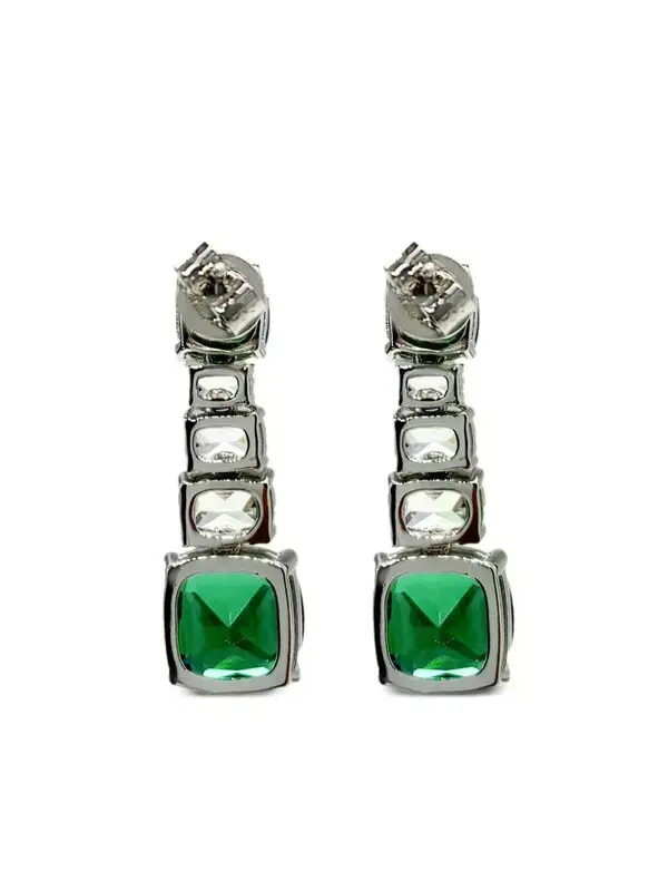 JUWELINA PARIS Eden Cascade Earrings