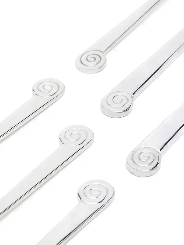 MAISON BALZAC L'escargot Cutlery