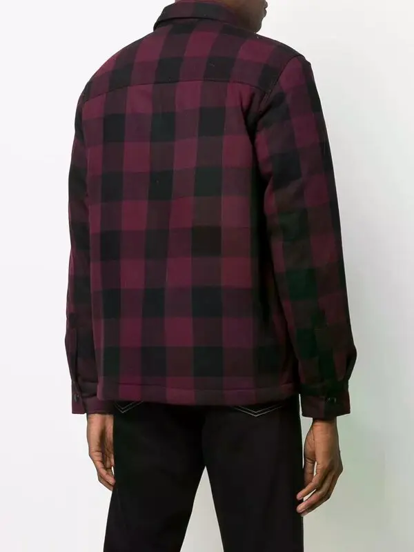 Dickies Sacramento Check Jacket