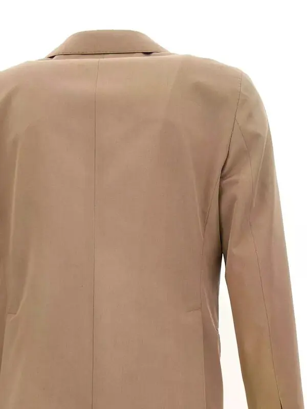 Tagliatore Single-breasted Suit - Neutrals