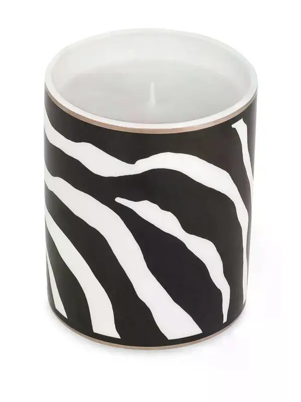 Dolce & Gabbana Porcelain Scented Candle
