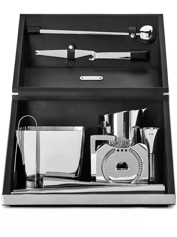 Ralph Lauren Academy Tool Box