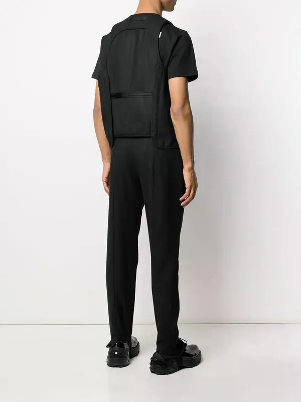 1017 Alyx 9sm Strap-detail Vest