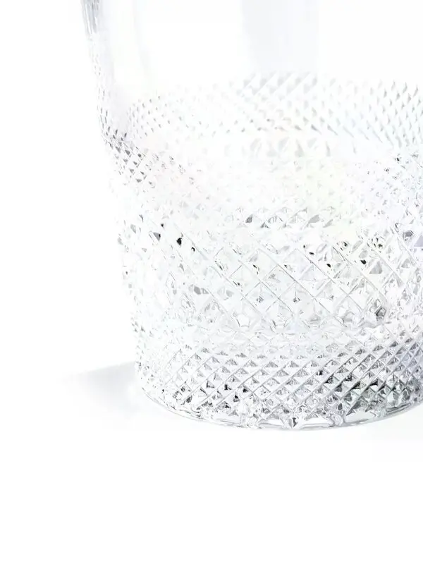 SOHO HOME Huxley Lowball Glasses Set