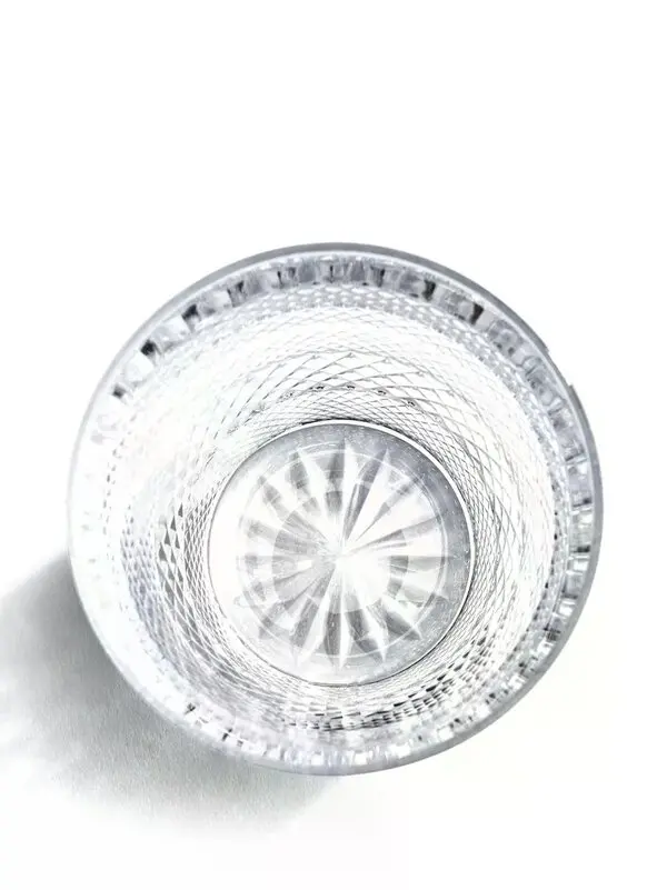 SOHO HOME Huxley Lowball Glasses Set
