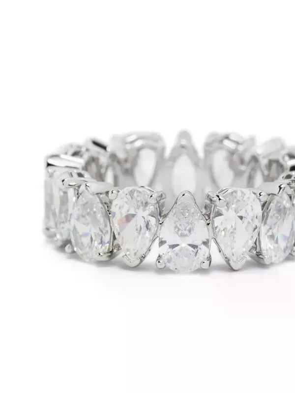 SWAROVSKI Vittore Matrix Ring