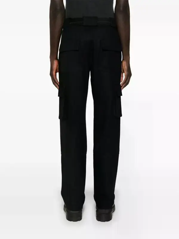 GR10K Drawstring Cargo Pants
