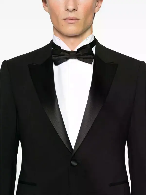 Emporio Armani Dinner Suit