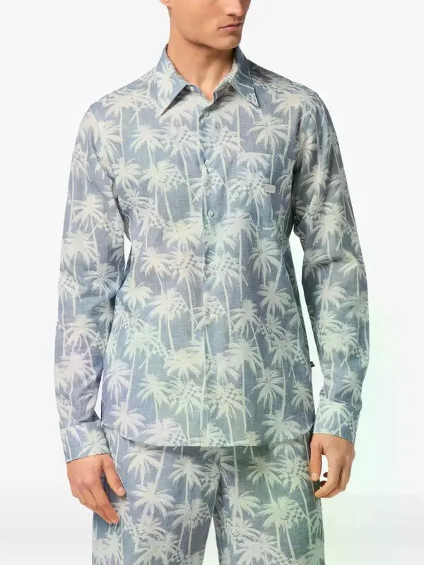 Philipp Plein Sugar Daddy Shirt