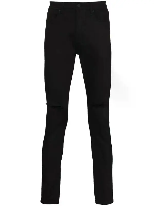 Ksubi Ace Slice Skinny Jeans