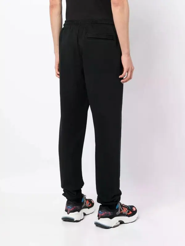 COUNTY OF MILAN Cross Relax Track Pants