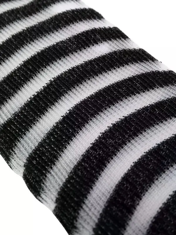 A. ROEGE HOVE Ivy Striped Tote Bag