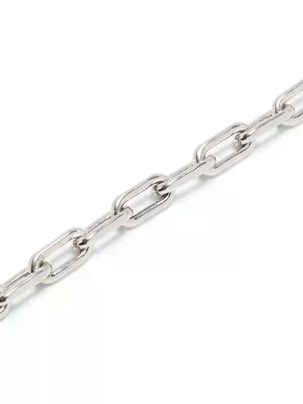 Adina Reyter Sterling Link Chain Necklace