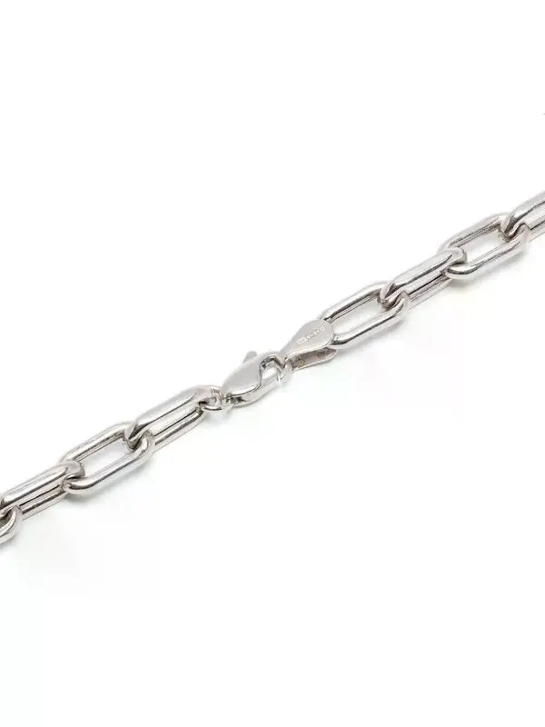 Adina Reyter Sterling Link Chain Necklace