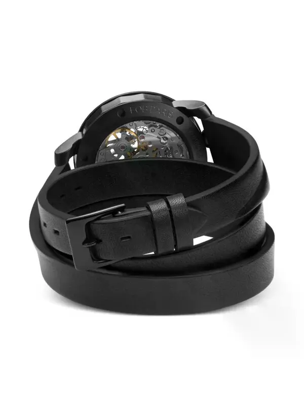 FOB PARIS R360 Concrete Watch