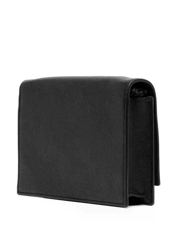 YU MEI Suki Multi-strap Clutch