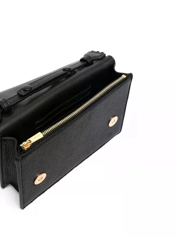 YU MEI Suki Multi-strap Clutch
