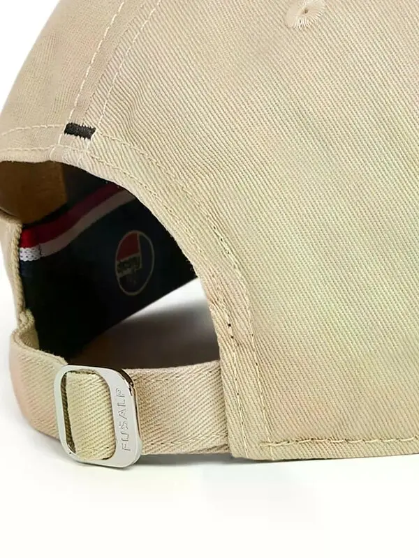Fusalp Cotton Cap