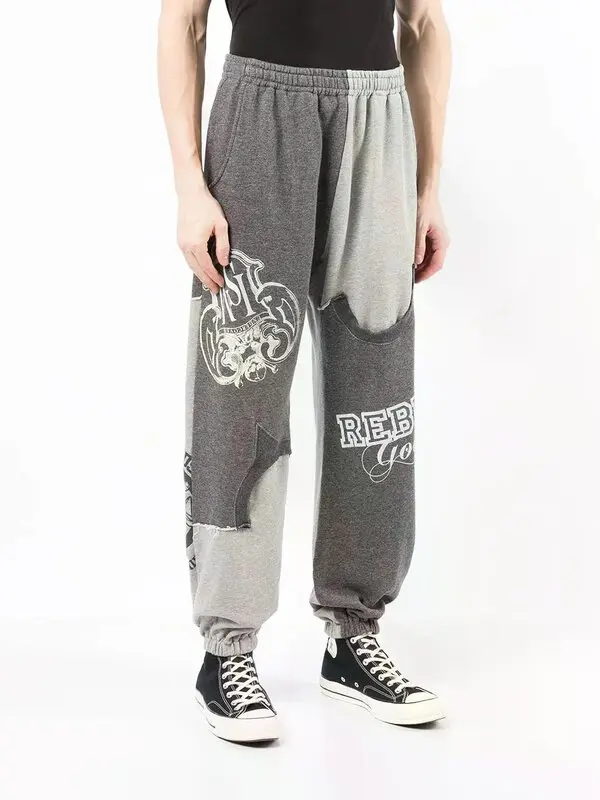 UNDERCOVERISM Graphic-print Track Pants
